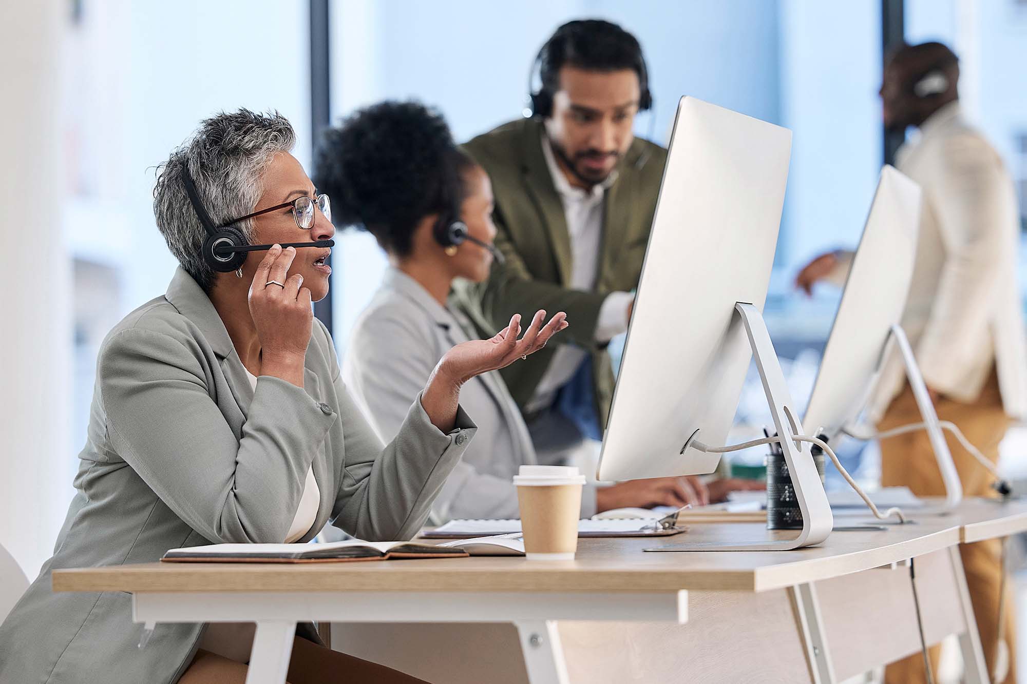 TOP 10 Call Center Outsourcing Companies in 2025 TOP 10 Call Center Outsourcing Companies in 2025